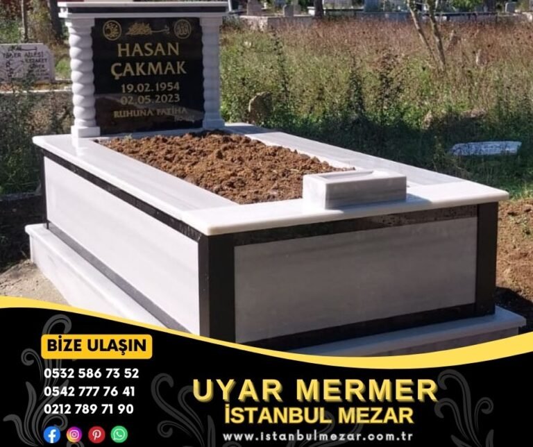 İstanbul Mezar - İstanbul Mezar